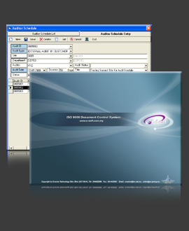 ISO 9000 Template & ISO 9000 Software - Quality Manual, Operating ...